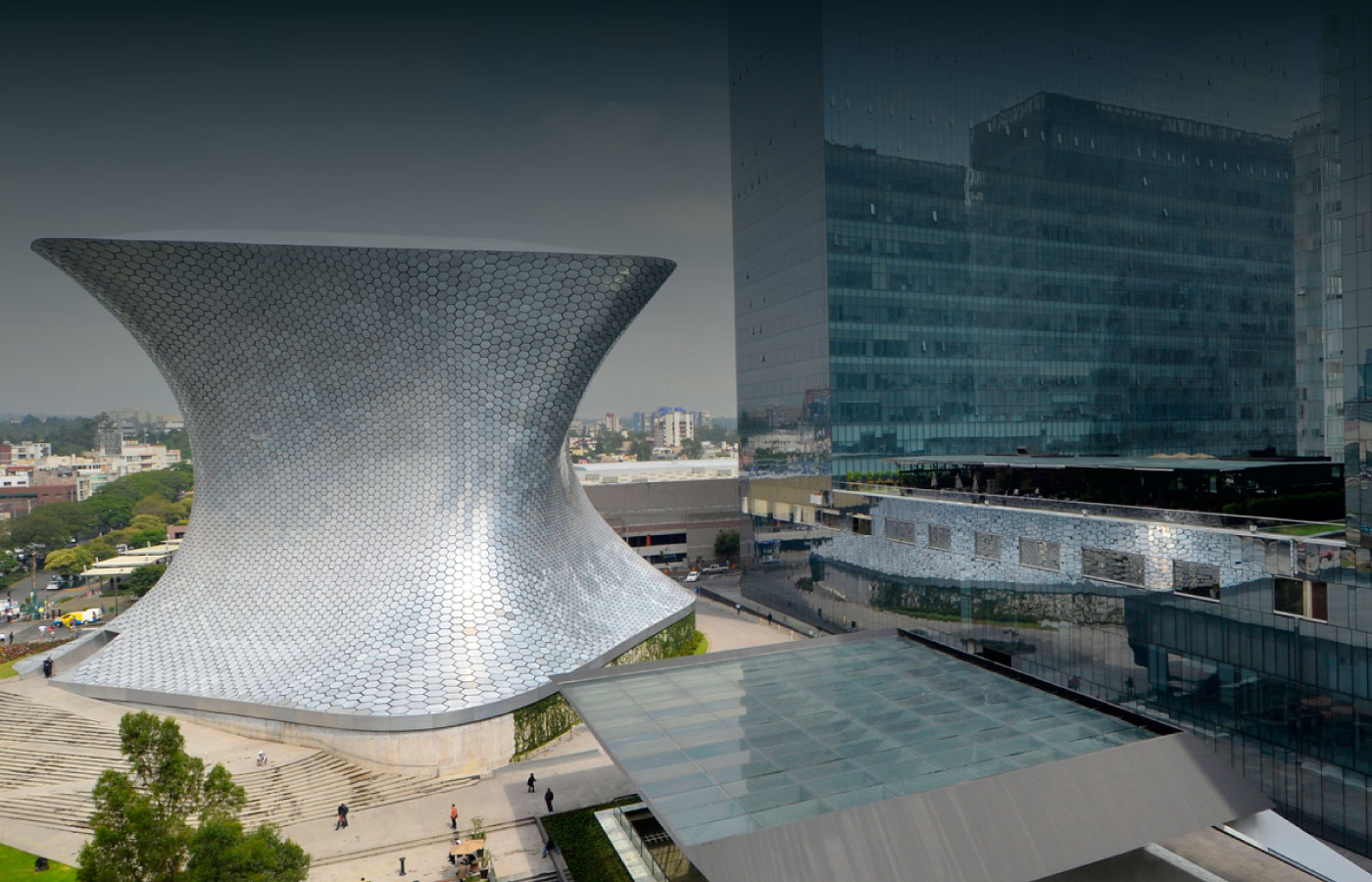 Plaza Carso
