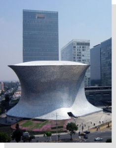 Quiénes Somos – Plaza Carso