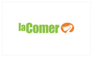 La Comer – Plaza Carso
