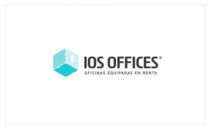 IOS Offices – Plaza Carso