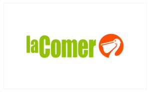 La Comer – Plaza Carso